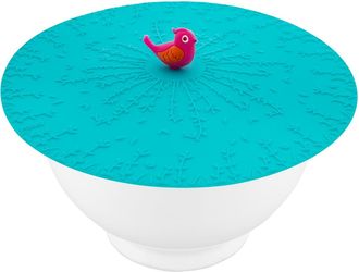 Pylones Deckel aus Silikon, Bienauchaud XXL - 19,5 cm - Birds