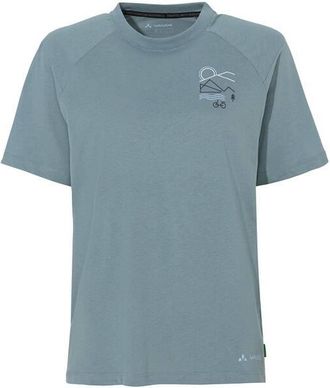 Vaude Damen Shirt Wo Cyclist Casual Shirt
