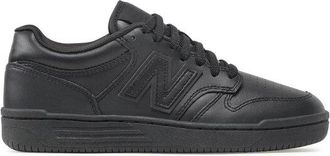 New Balance Sneakers BB480L3B Schwarz