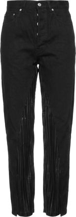 Junya Watanabe HOSEN & R&Ouml;CKE - Jeanshosen auf YOOX.COM