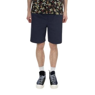 A.P.C. A.p.c., Herren, Shorts, Blau, XLGr&ouml;&szlig;e