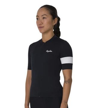 Rapha W Core - Fahrradtrikot - Damen