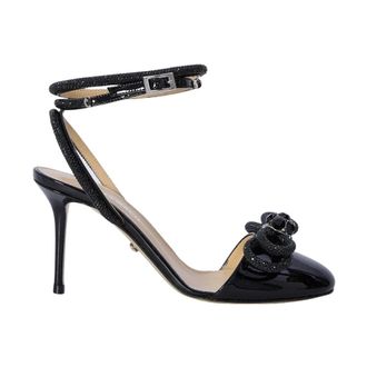 Mach & Mach Mach & Mach, Damen, Schuhe, Schwarzk, 36 EUGr&ouml;&szlig;e