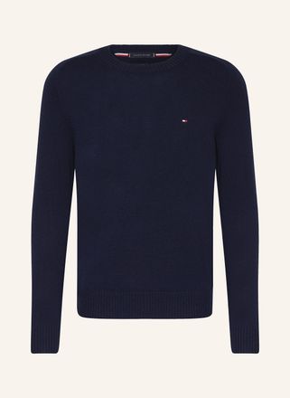Tommy Hilfiger Pullover blau