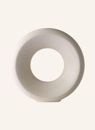 HKliving Hkliving Vase weiss