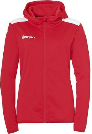 Kempa Damen Kapuzensweat Emotion 27