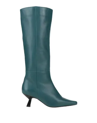 &Aacute;ngel Alarc&oacute;n SCHUHE - Stiefel auf YOOX.COM