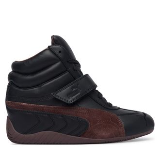 Puma Sneakers Puma Speedcat Wedge Croc Wns 408120 02 Schwarz