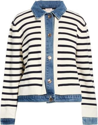 Oltre JACKEN & M&Auml;NTEL - Jacken und Anoraks auf YOOX.COM