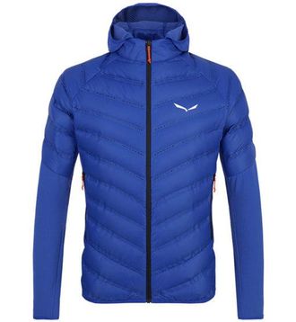 Salewa Agnes Hybrid RDS Dwn - Daunenjacke - Herren