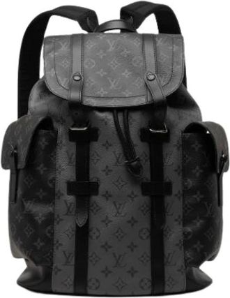 Louis Vuitton Damen, Pre-Owned, Schwarzk, ONE SIZEGr&ouml;&szlig;e