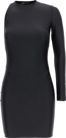 Balenciaga Kurzes Kleid - Schwarz