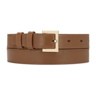 Kazar Marissel G&uuml;rtel - - Accessories - Damen - Braun - 100 CM