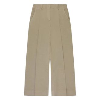 Incotex 707 Pantalone - - Trousers - Damen - Beige - XS