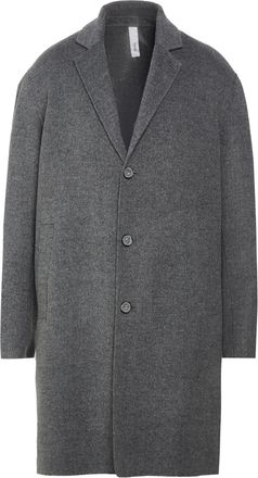 Hev&ograve; JACKEN & M&Auml;NTEL - M&auml;ntel auf YOOX.COM