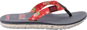 Jack Wolfskin Damen Sandalen BEACHSTER