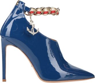 Elisabetta Franchi SCHUHE - Stiefeletten auf YOOX.COM