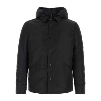 Junya Watanabe Giubbino - - Jackets - Herren - Schwarzk - M