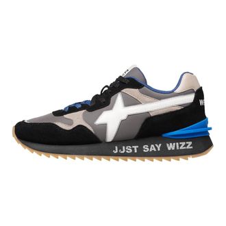 W6YZ W6Yz - Yak-M. - Homme - Chaussures - Multicolore - Taille: 41 EU