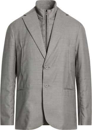 Emporio Armani ANZ&Uuml;GE und CO-ORDS - Blazers auf YOOX.COM