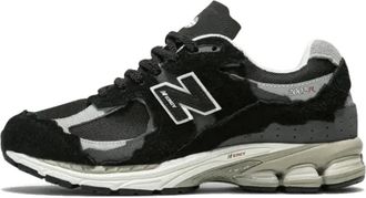 New Balance Herren, Schuhe, Schwarzk, 40 1/2 EUGröße