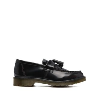 Dr. Martens Flache Schuhe f&uuml;r Frauen - - Shoes - Herren - Schwarzk - 44 EU