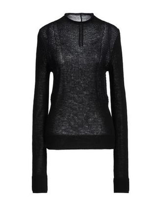 Rick Owens MAILLE - Cols roul&eacute;s sur YOOX.COM