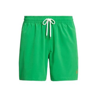 Polo Ralph Lauren Badeshorts - Grün