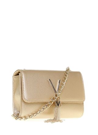 Valentino Divina Clutch Oro