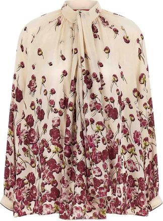F.R.S. For Restless Sleepers F. R.S For Restless Sleepers Blouse - Multicolore