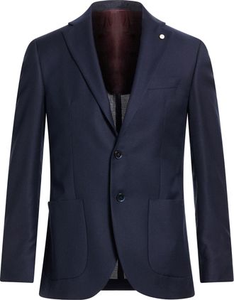 Luigi Bianchi Mantova ANZ&Uuml;GE und CO-ORDS - Blazers auf YOOX.COM