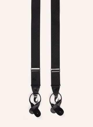 Paul Paul Hosentr&auml;ger schwarz