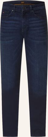 HUGO BOSS Jeans Re.Maine Regular Fit blau
