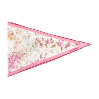 Ferragamo Damen, Accessories, Rosa, ONE SIZEGr&ouml;&szlig;e