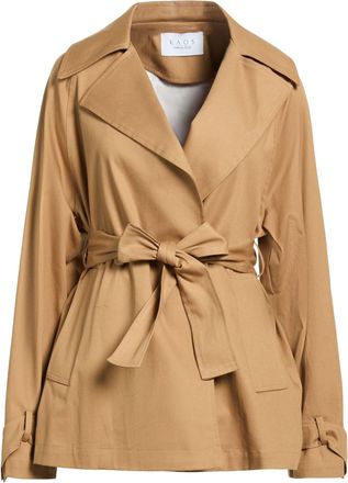 Kaos JACKEN & M&Auml;NTEL - Jacken, M&auml;ntel & Trenchcoats auf YOOX.COM