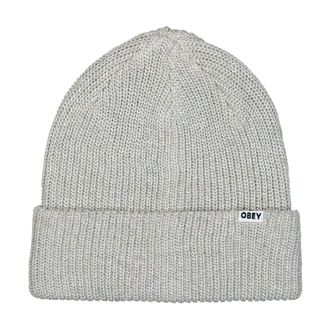 Obey Herren, Accessories, Grau, ONE SIZEGr&ouml;&szlig;e