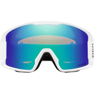 Oakley Herren Brille LINE MINER XM