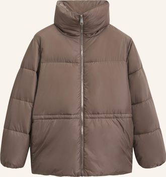 HUGO BOSS Jacke C_Pagetta1 braun