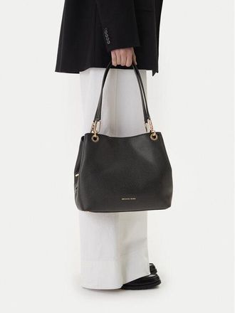 Michael Kors Handtasche 30F3G8KT7L Schwarz