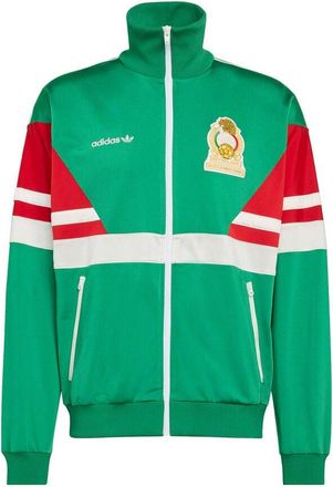 adidas Originals Herren Fu&szlig;balljacke MEXICO 1986