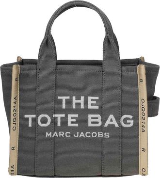 Marc Jacobs Shopper - Grün