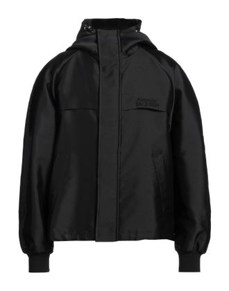 Alexander McQueen JACKEN & M&Auml;NTEL - Jacken und Anoraks auf YOOX.COM