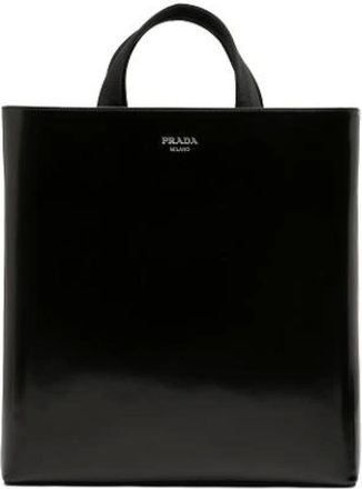 Prada Damen, Pre-Owned, Schwarzk, ONE SIZEGr&ouml;&szlig;e