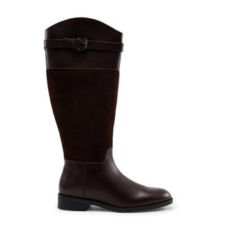 Geox Bottes bi-mati&egrave;re Esmeena