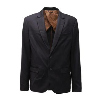Imperial Jz1Eeai Jacket - - Jackets - Herren - Blau - S