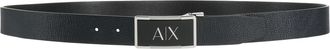 A|X Armani Exchange Kleinlederwaren - G&uuml;rtel auf YOOX.COM