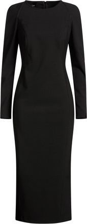 Pinko KLEIDER - Midi-Kleider auf YOOX.COM