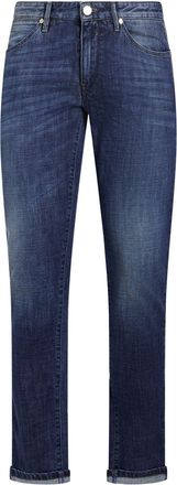 Pantaloni Torino HOSEN & R&Ouml;CKE - Jeanshosen auf YOOX.COM
