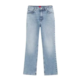 HUGO BOSS Hugo - Jeans - - Jeans - Damen - Blau - W30