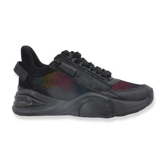 Guess Bailia2 Sneakers - - Shoes - Herren - Schwarzk - 35 EU